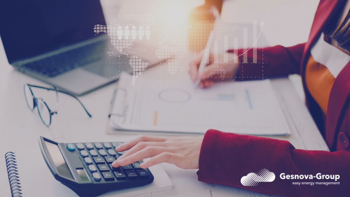 Así consiguen ahorro energético las empresas Gesnova Group