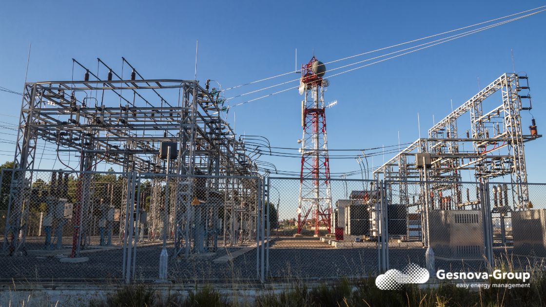 Qué es y cómo funciona el POOL ELÉCTRICO Gesnova Group