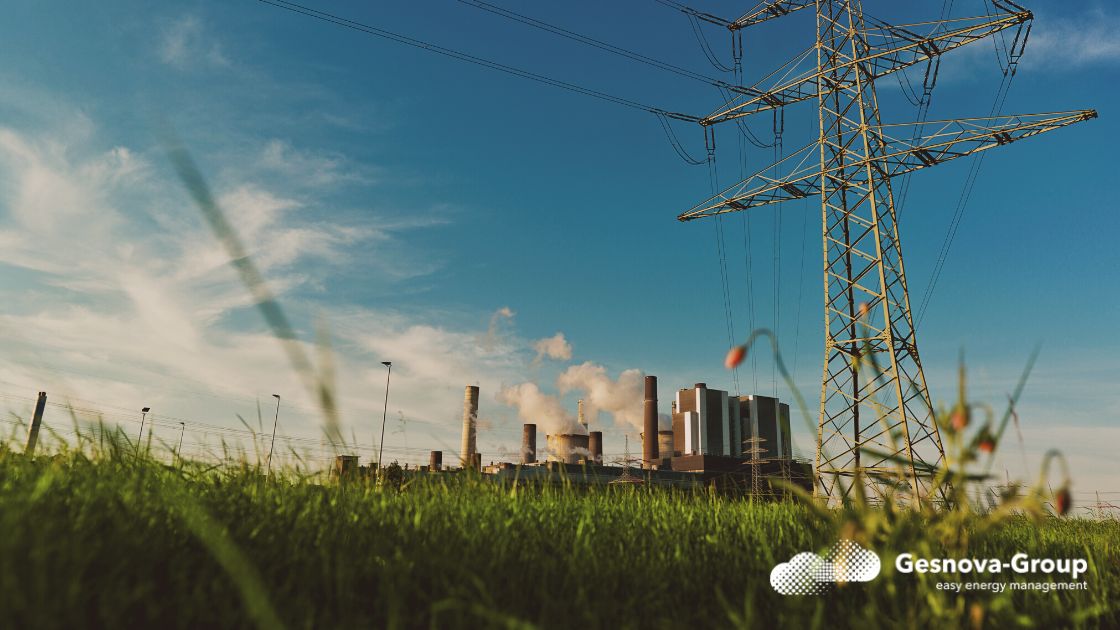 OMIE: Así funciona el mercado eléctrico español Gesnova Group