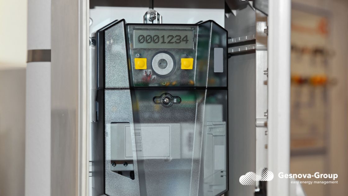 Contador de luz digital - Qué es, para qué sirve Gesnova Group