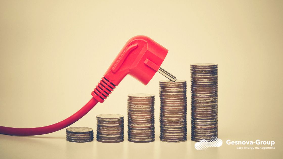 ¿Qué es un contador digital y para qué sirve? Gesnova Group